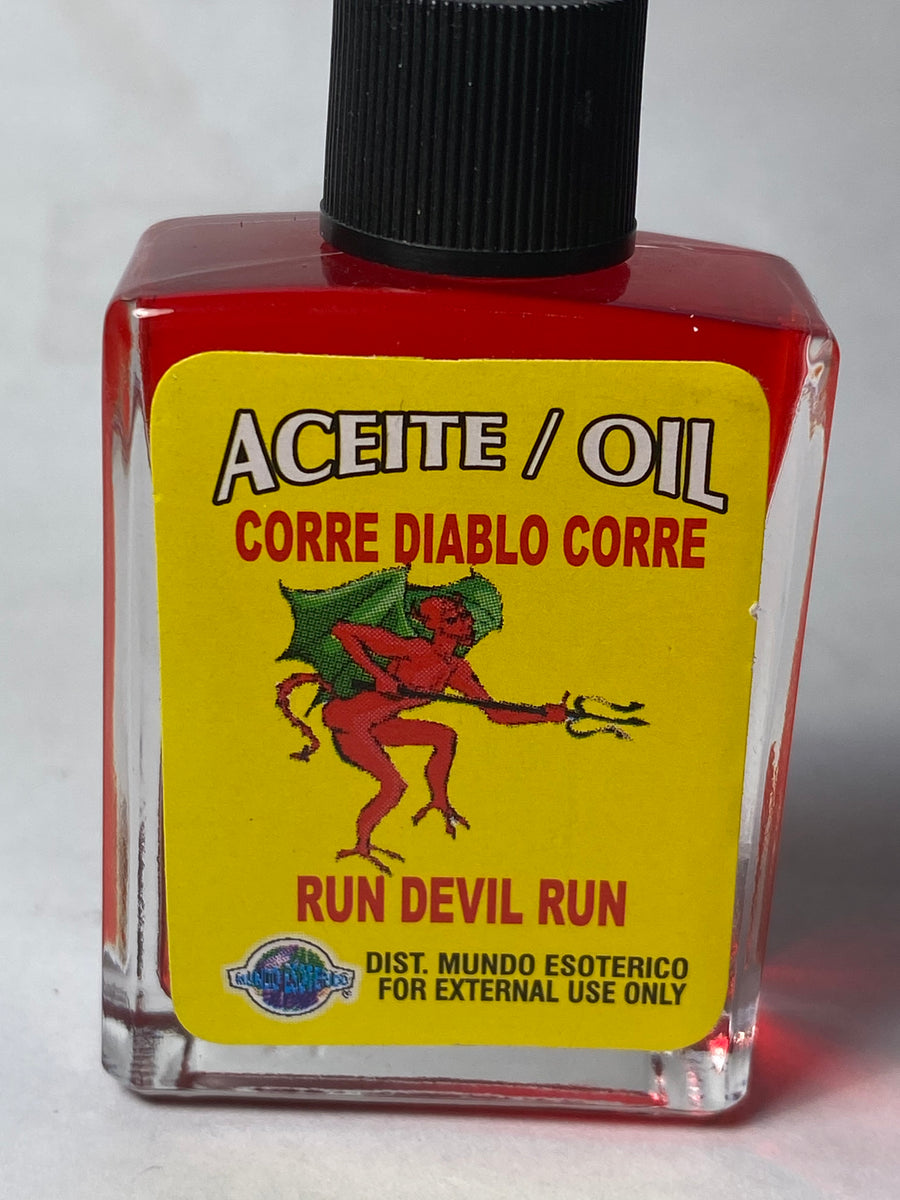 RUN DEVIL RUN – Pisces Studio